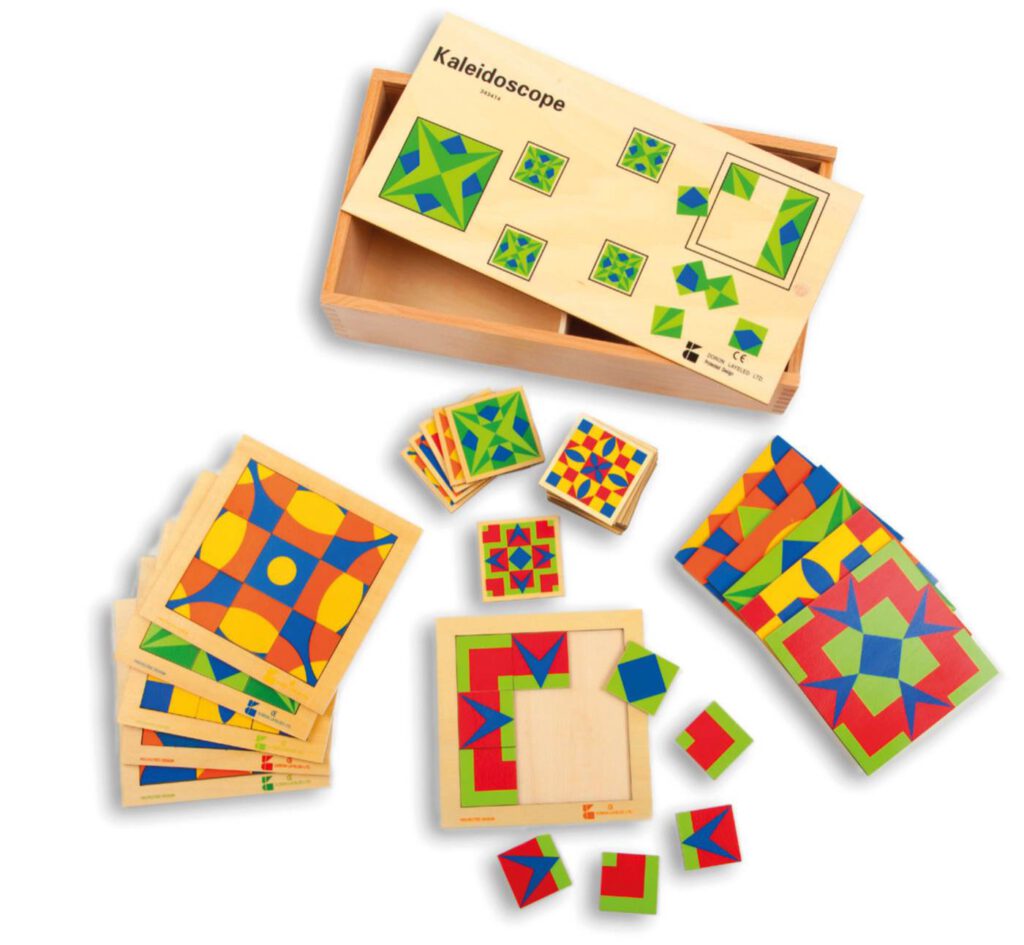 PATTERNS GAMES Archives - DORON LAYELED LTD