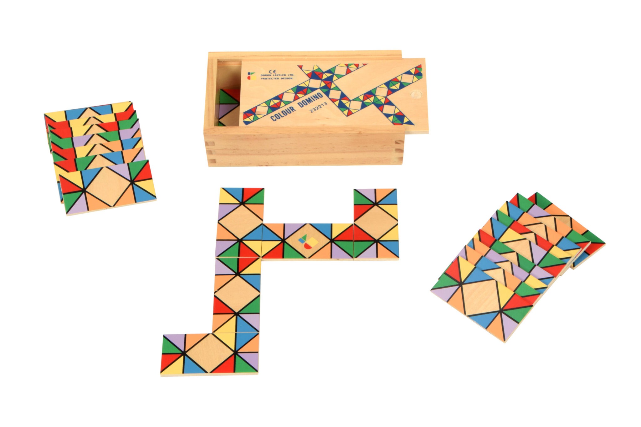 PATTERNS GAMES Archives - DORON LAYELED LTD